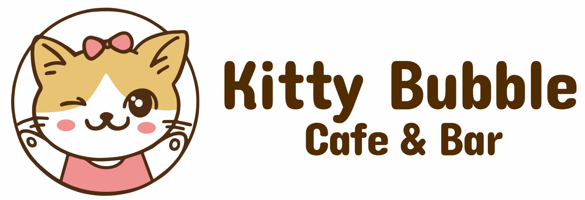 Kitty Bubble Cafe & Bar – Cat Cafe