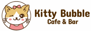 Kitty Bubble Cafe & Bar – Cat Cafe